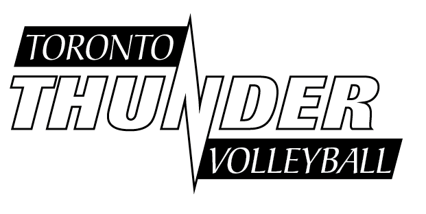 Toronto Thunder VC – Thunder Sports